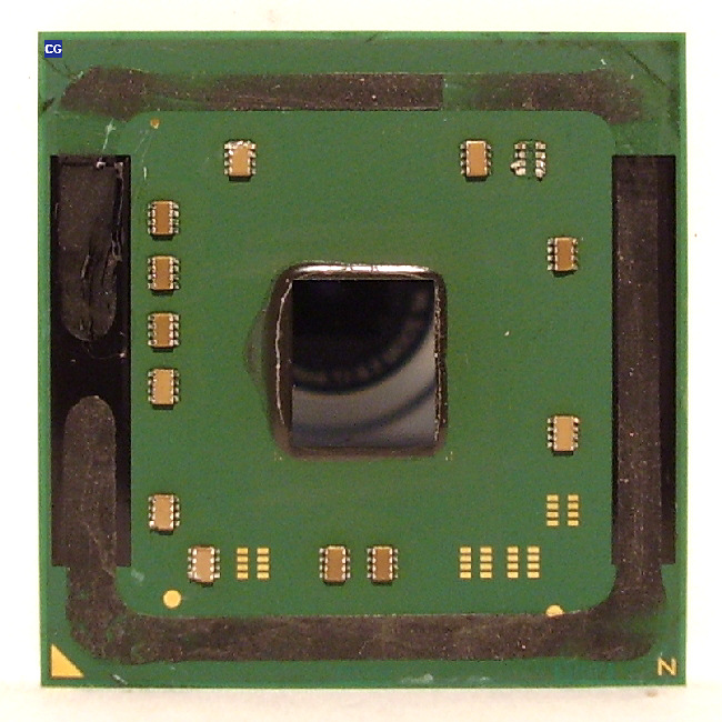 AMD K8 Athlon 64 3200+ - ADA3200AIO4BX / ADA3200BXBOX Information | cpu ...